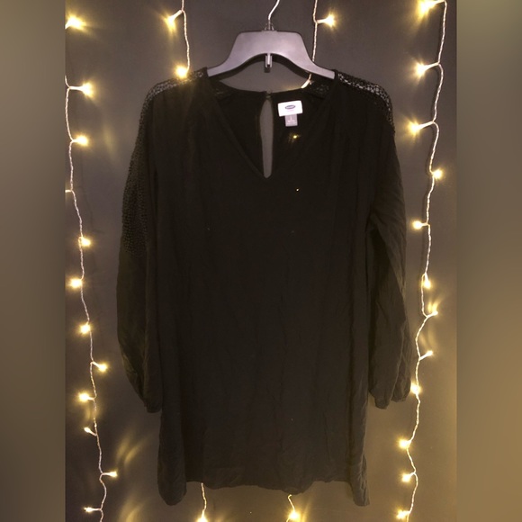 Old Navy | Tops | Old Navy Tunic Top | Poshmark